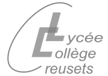 Lycée Collège des Creusets de Sion